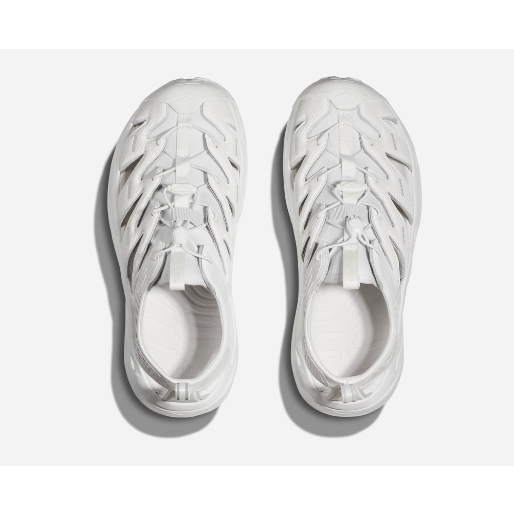 Hoka Hopara weiss 1123112-WHWH Preisvergleich