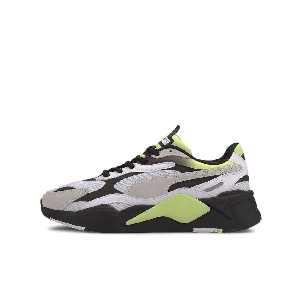 PUMA RS X3 Neo Fade X weiss 37337702 Preisvergleich