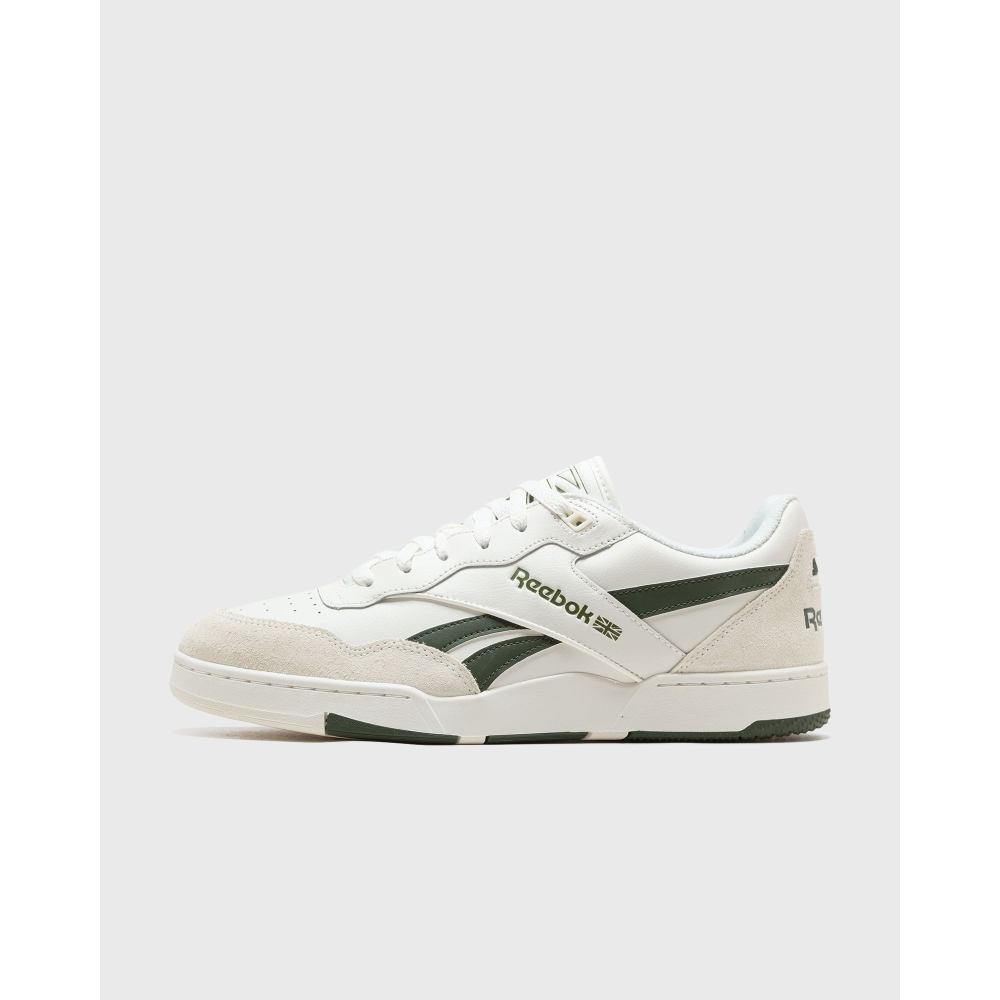 Reebok BB 4000 II Chalk Vargre Vintage weiss 100033846