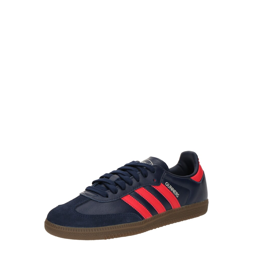 adidas Samba Arsenal blau JQ4037 Preisvergleich