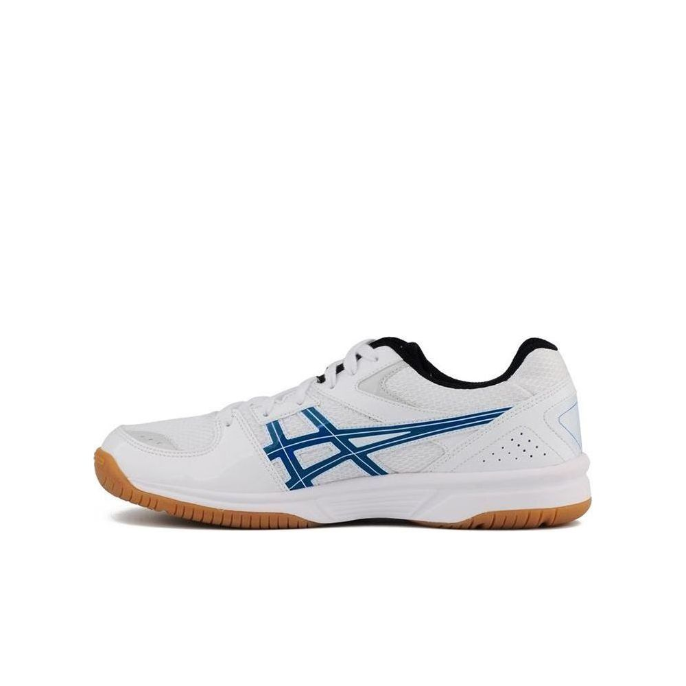 Asics River CS Blue weiss 1053A034-100 Preisvergleich