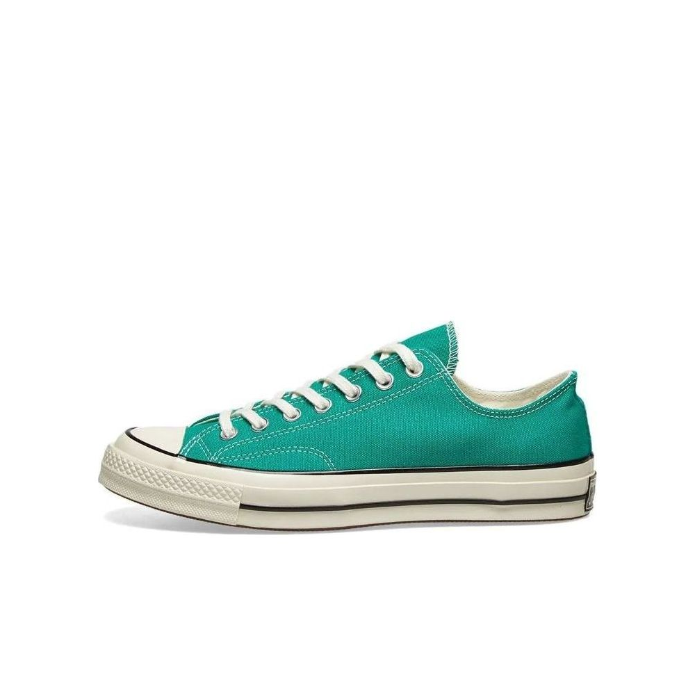Converse Chuck 70 Ox türkis 164713C Preisvergleich