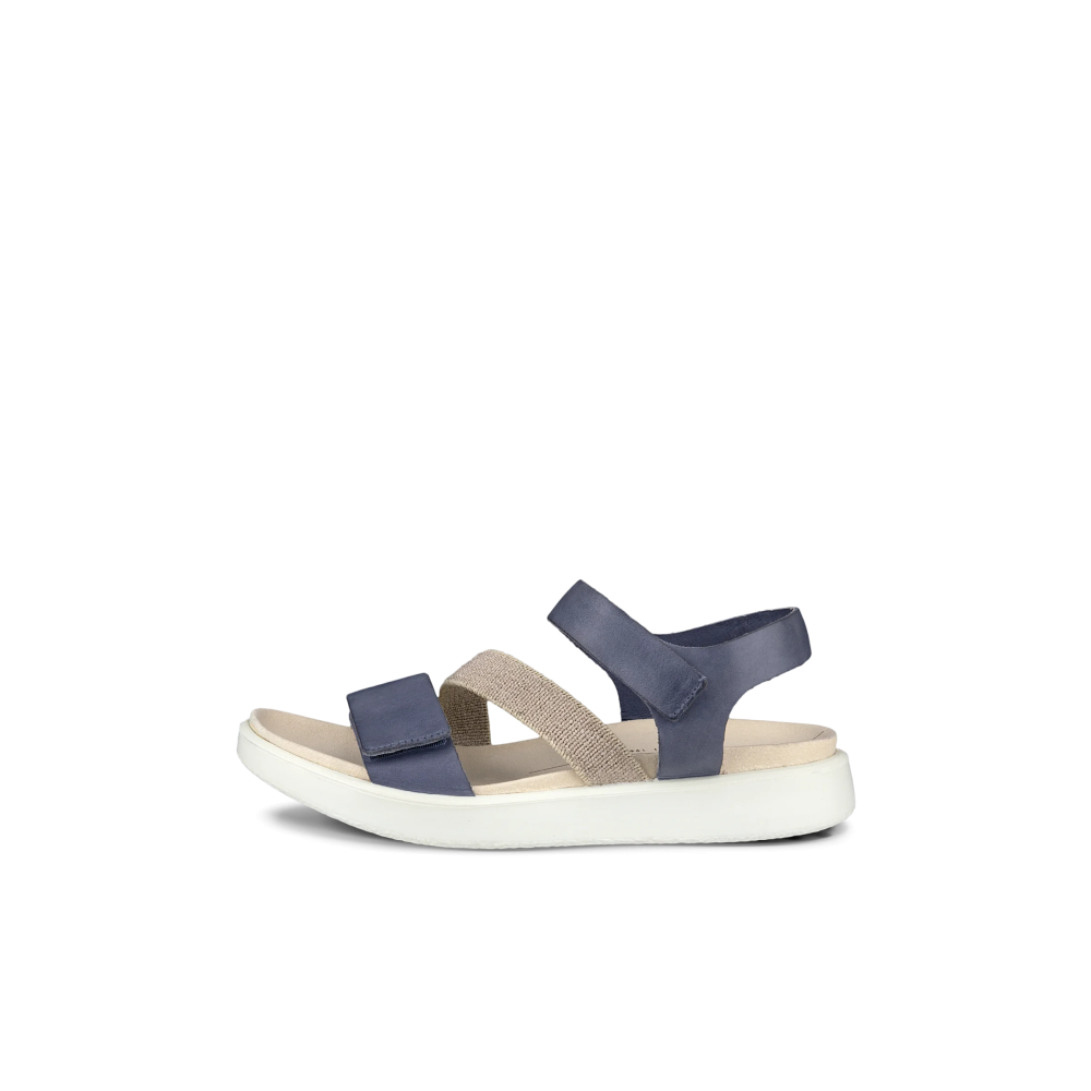 Ecco Flowt bunt 273713-02646 Preisvergleich