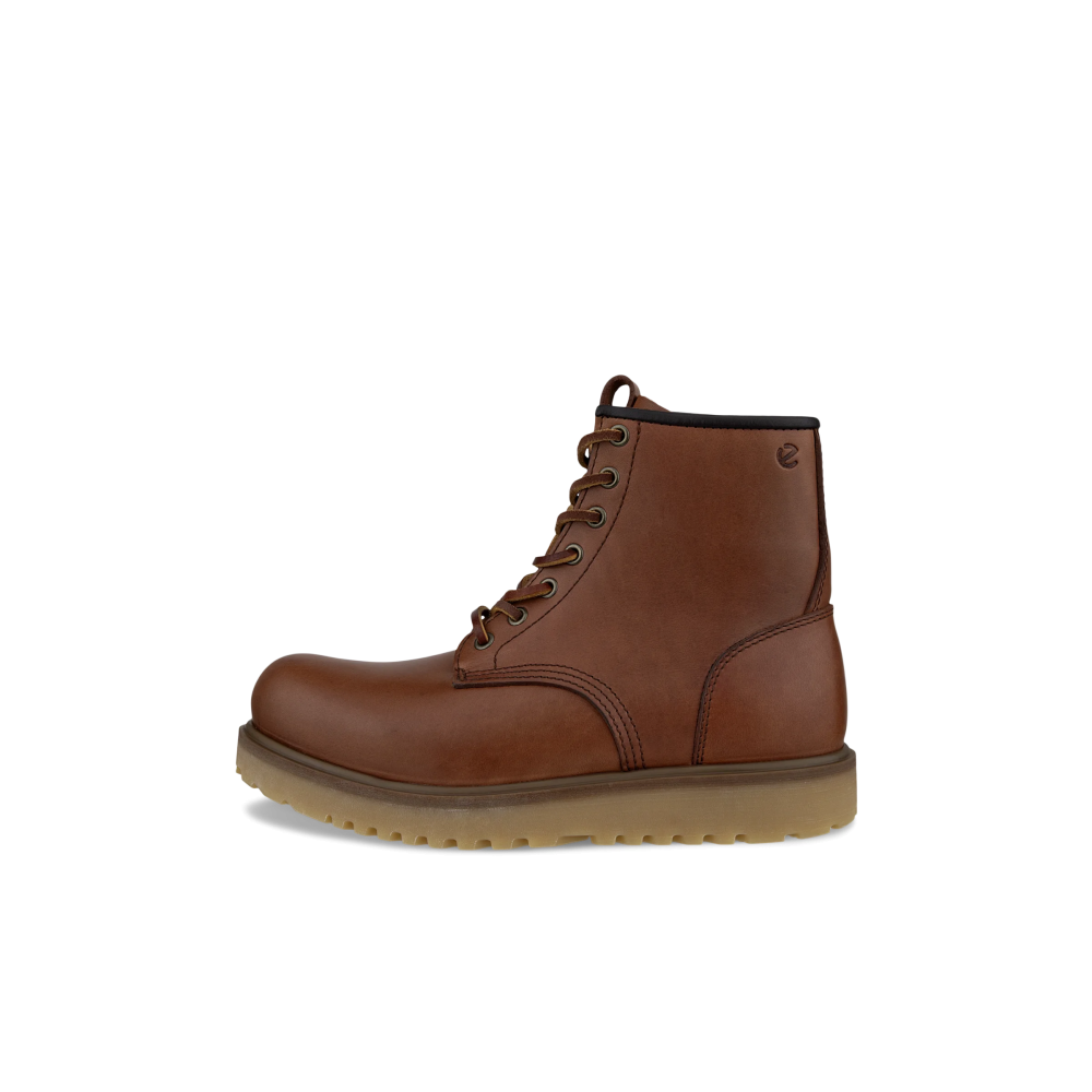 Ecco Boots » Zum Bestpreis online kaufen