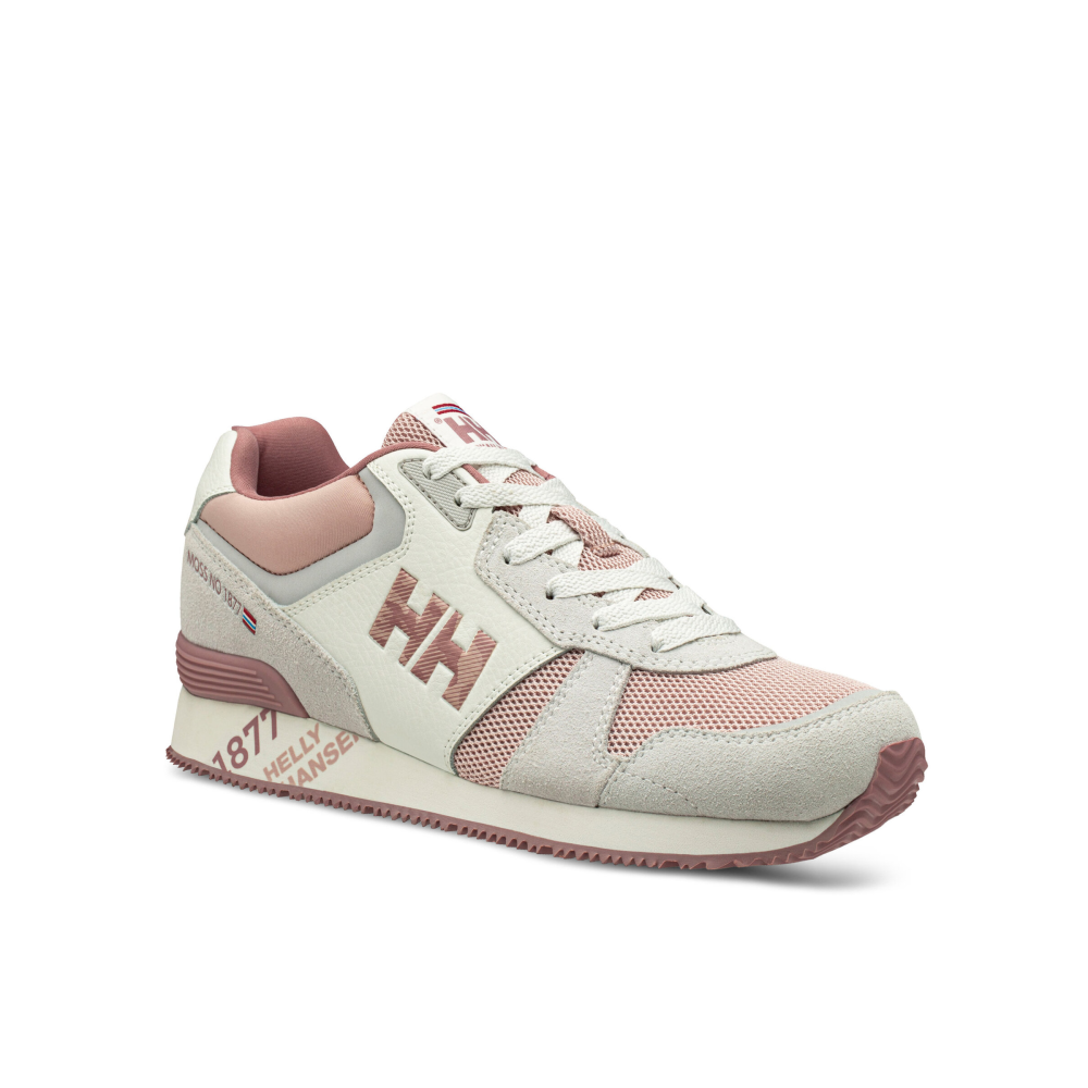 Helly Hansen Anakin Leather 2 grau 11993-854 Preisvergleich