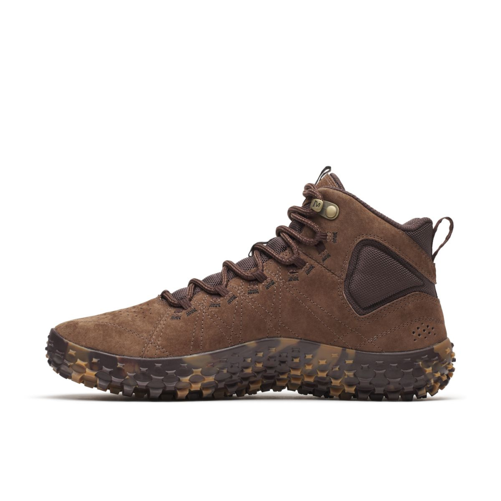 MERRELL Wrapt Mid braun J007107 Preisvergleich