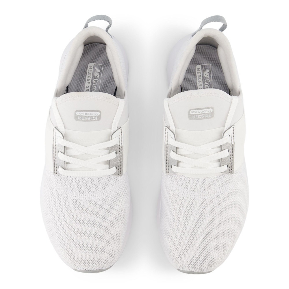 New Balance DynaSoft Nergize v3 weiss WXNRGTL3 Preisvergleich
