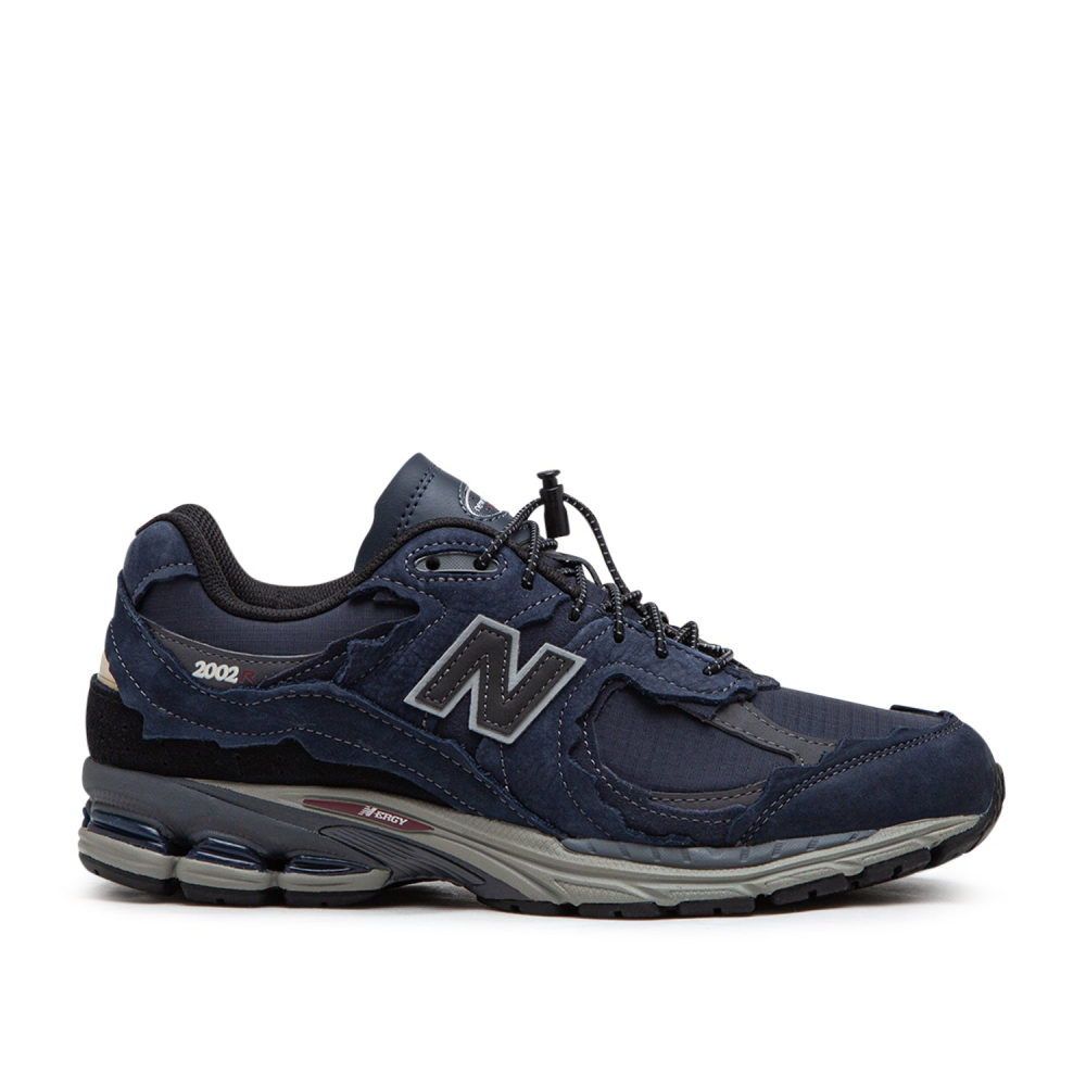 New Balance 2002R Navy - Ripstop Protection Pack blau M2002RDO