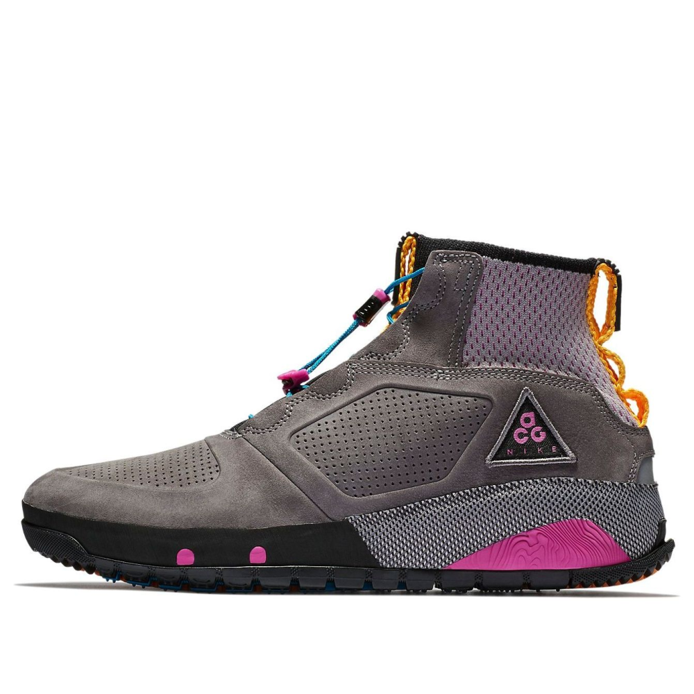 Nike ACG Ruckel Ridge grau AQ9333-001 Preisvergleich