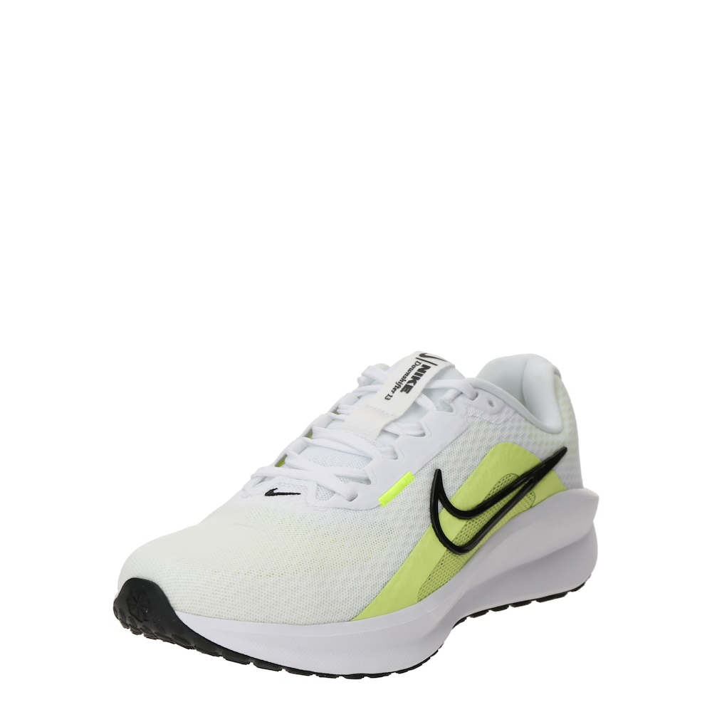 Nike Downshifter 13 weiss FD6454-105 Preisvergleich