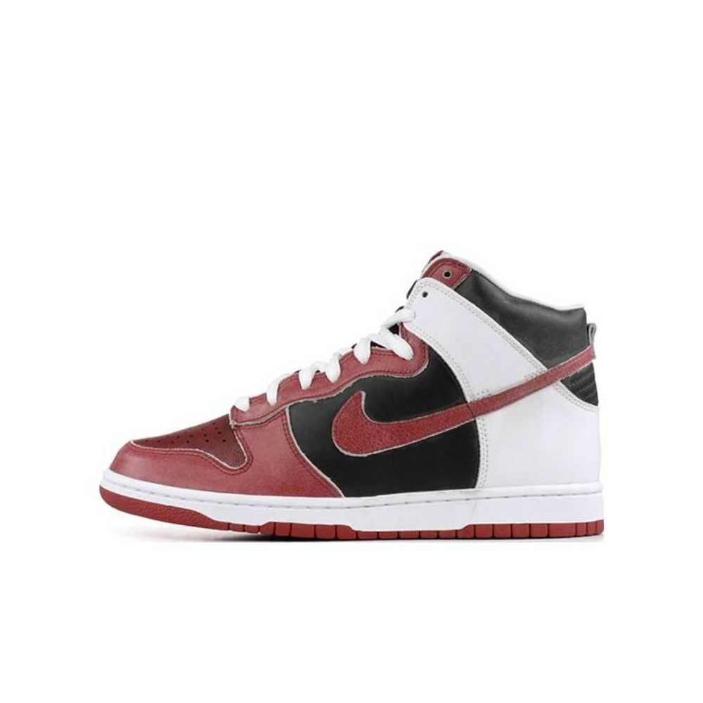 Nike Dunk High Pro Jason Voorhees SB bunt 305050 062