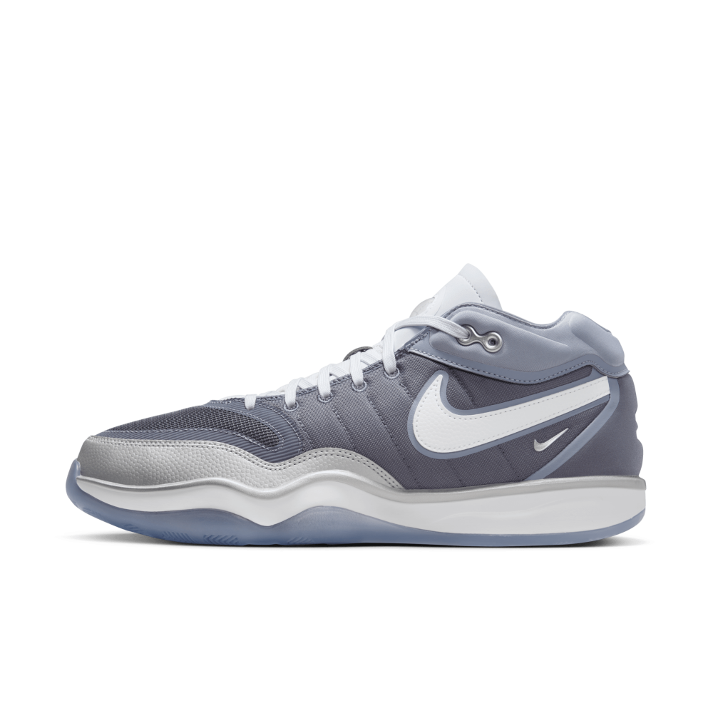 Nike Air Zoom GT Light Carbon Hustle 2 grau DJ9405-010
