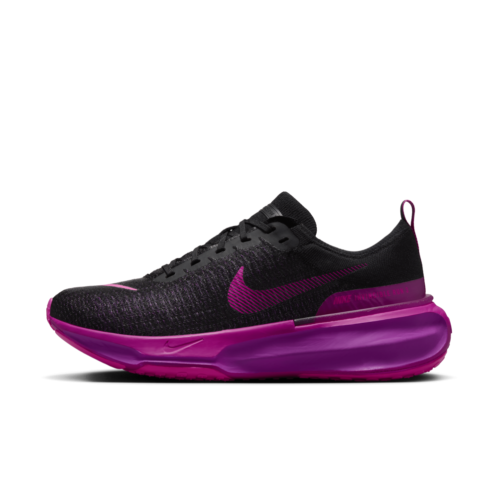 Nike Invincible 3 Run ZoomX schwarz DR2615-006 Preisvergleich