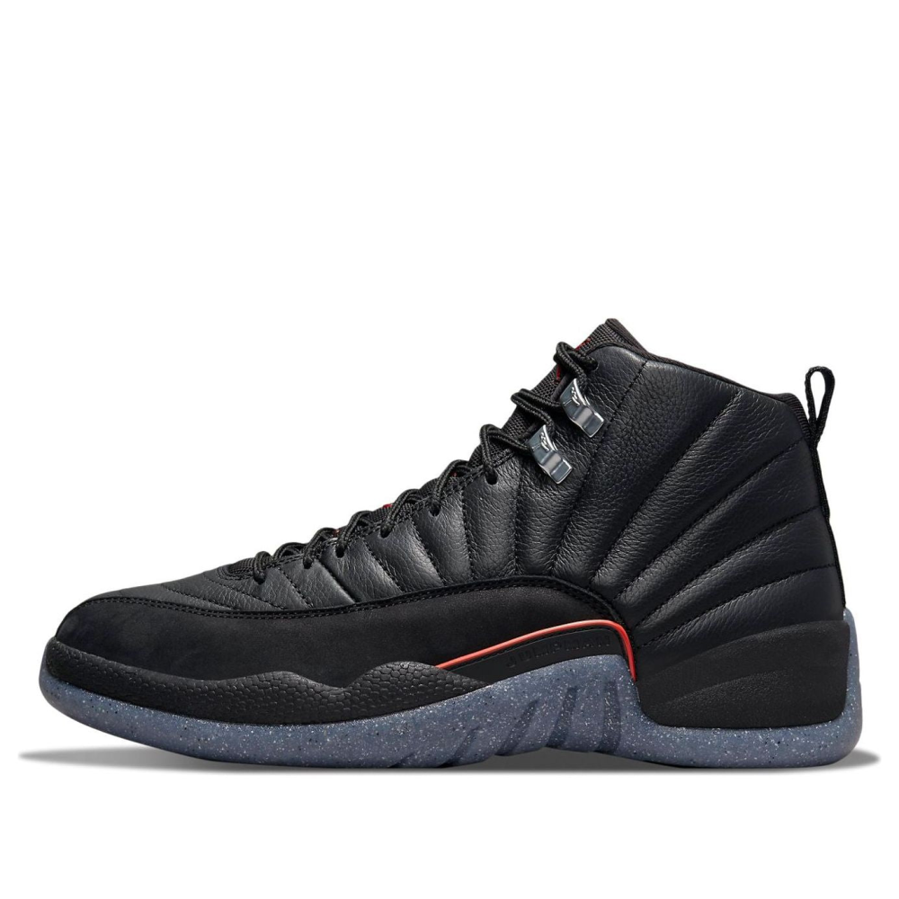 Jordan 12 Retro Air Utility schwarz DC1062-006 Preisvergleich