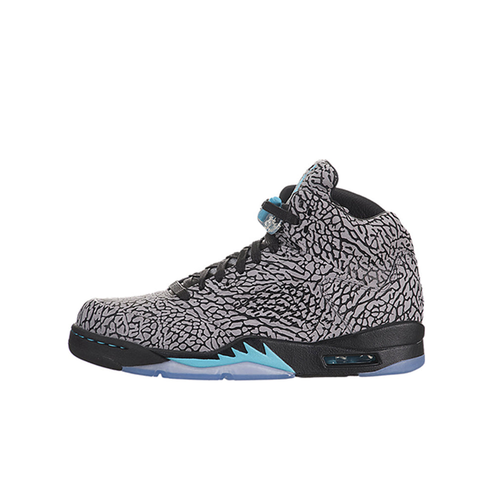 Jordan 5 Retro 3Lab5 bunt 599581-007 Preisvergleich