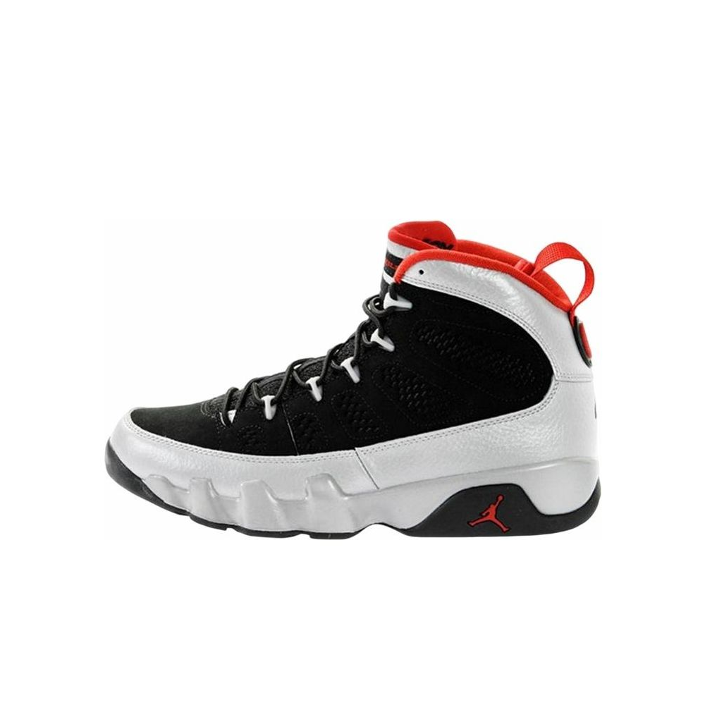 Jordan 9 Retro Johnny Kilroy bunt 302370-012 Preisvergleich