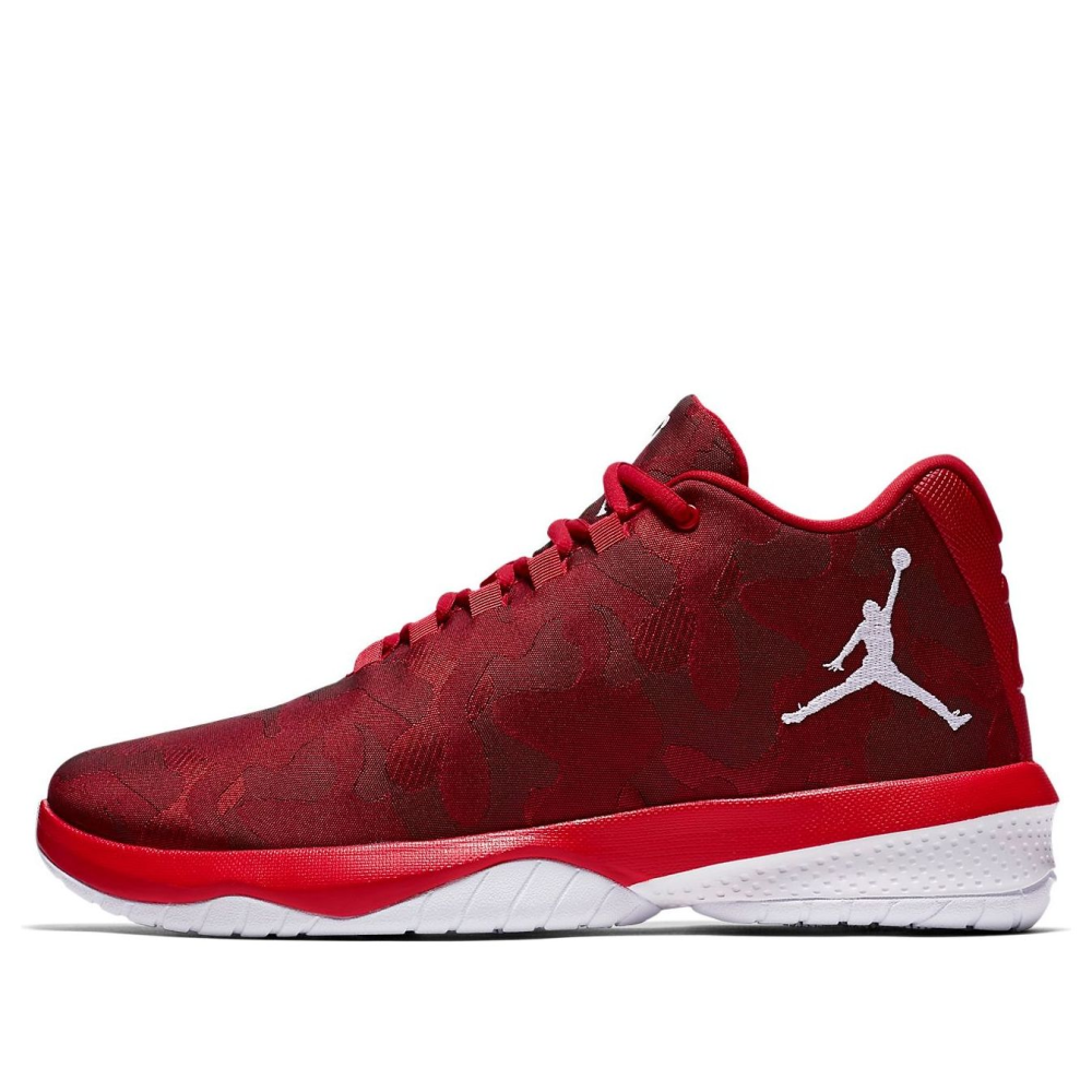Jordan B.Fly X rot 910209-600 Preisvergleich
