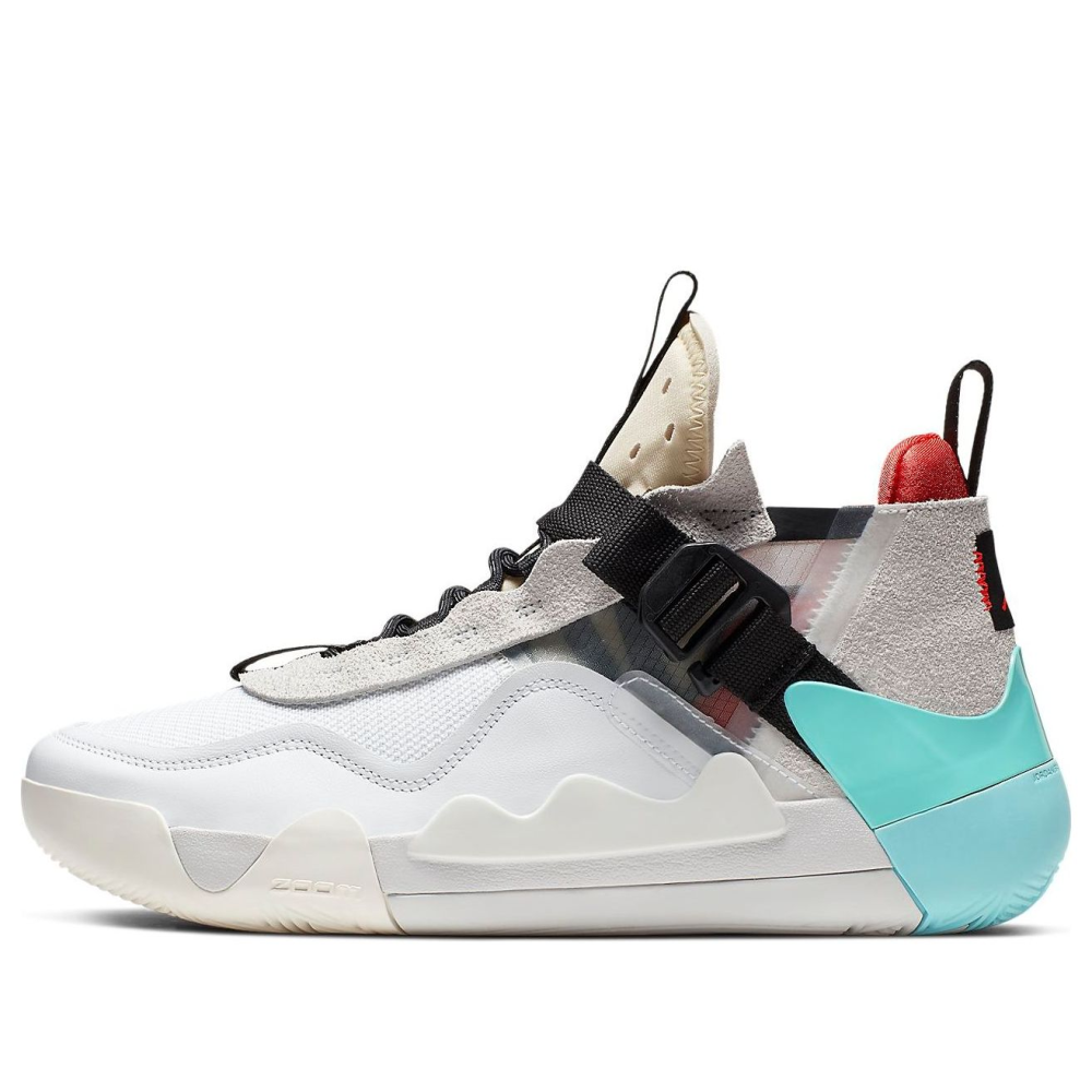 Jordan Defy SP bunt CJ7698-100 Preisvergleich