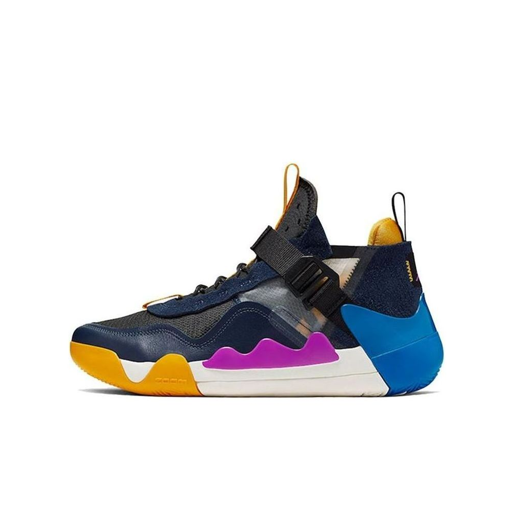 Jordan Defy SP Violet bunt CJ7698-004 Preisvergleich