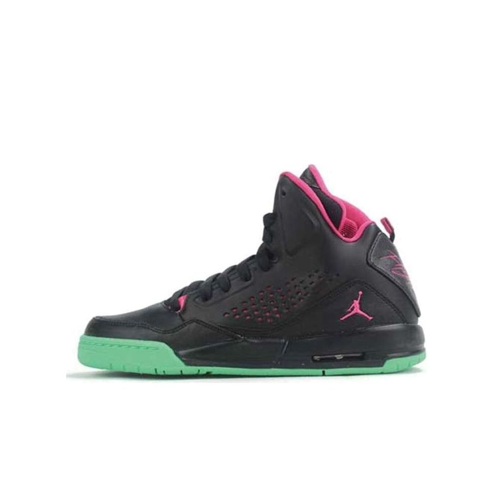 Jordan SC 3 Vivid schwarz 630611-038 Preisvergleich