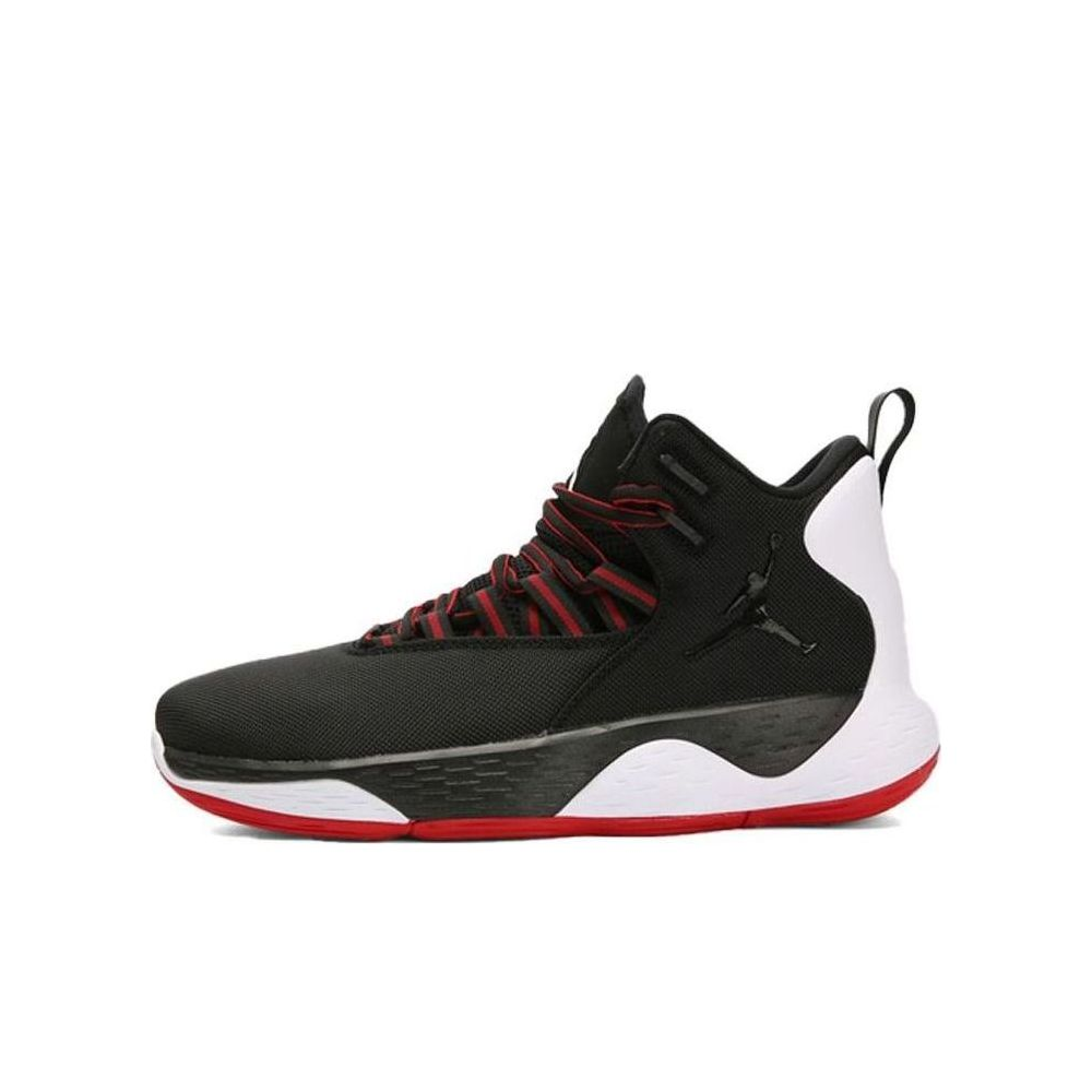 Jordan Super Fly MVP PF Super.Fly schwarz AR0038-023