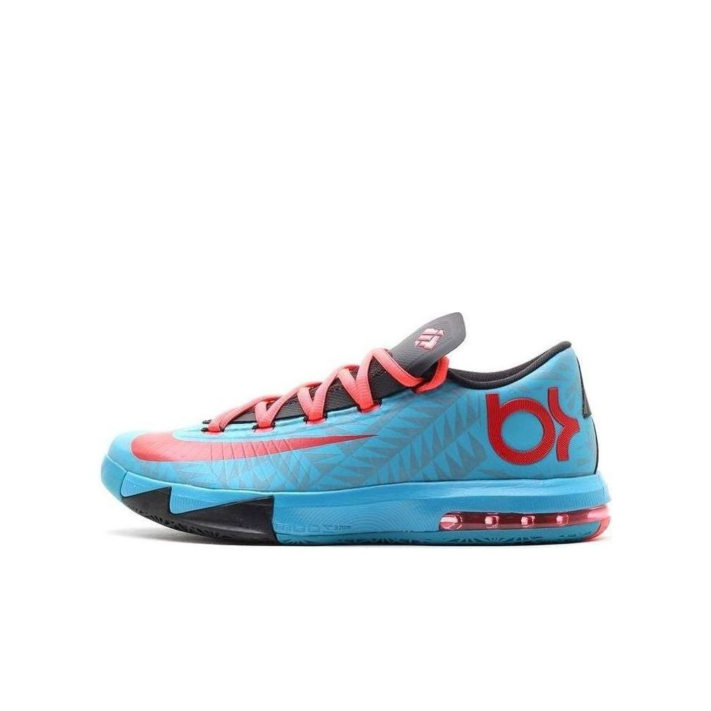 Nike KD 6 N7 blau 626368-466 Preisvergleich