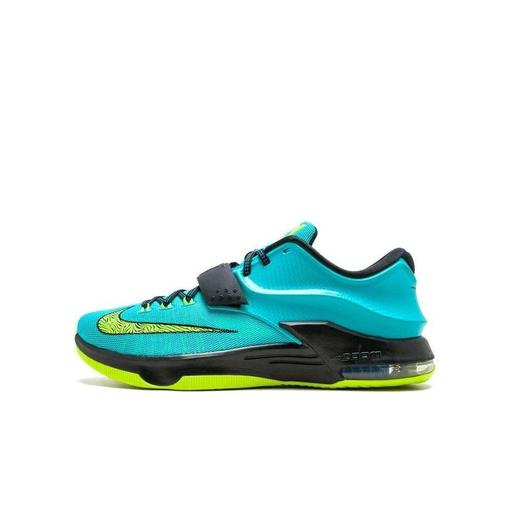 Nike KD 7 Uprising türkis 653996-370 Preisvergleich