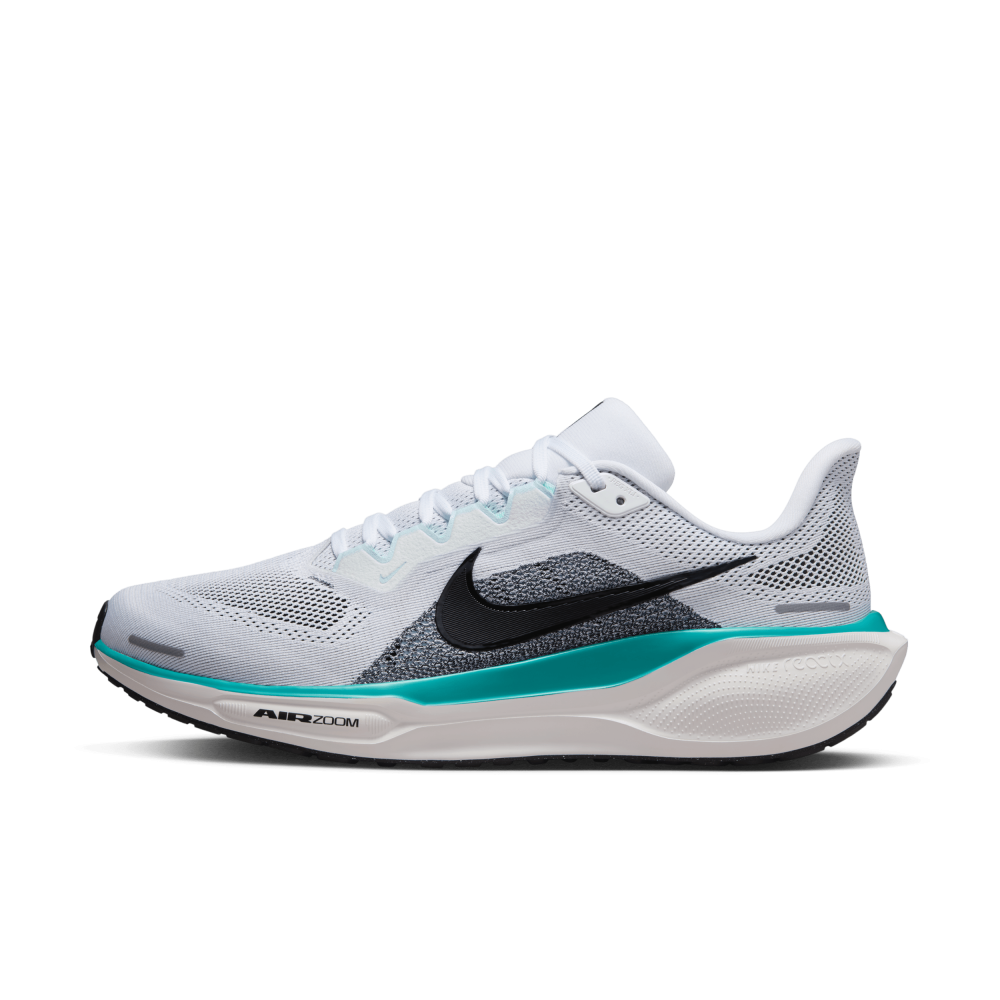 Nike Pegasus 41 Air Zoom weiss FD2722-103 Preisvergleich