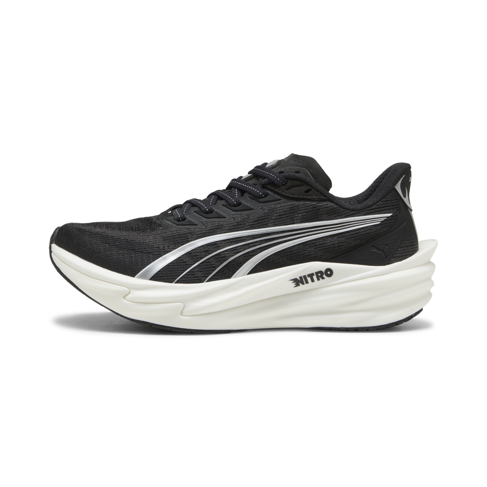 PUMA Deviate NITRO 4 schwarz 312124_01 Preisvergleich