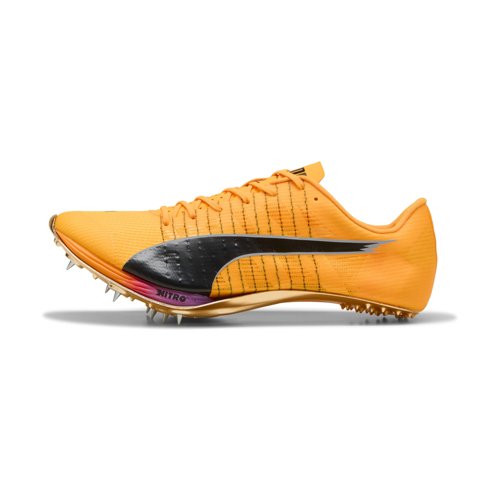 PUMA evoSPEED Sprint Nitro Elite 2 orange 311853-01