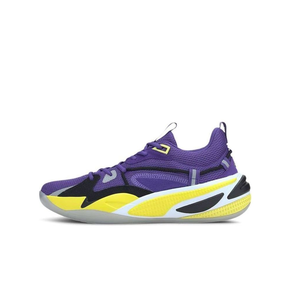 PUMA J. Cole x RS Dreamer Heart lila 193990-04 Preisvergleich