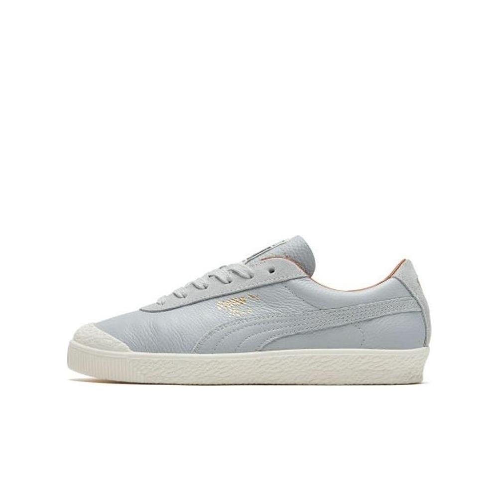 PUMA Match 72 OG grau 369791-02 Preisvergleich