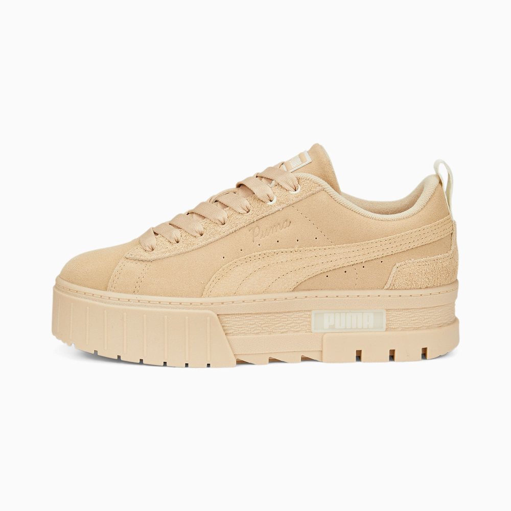 PUMA Mayze First Sense beige 388565_02 Preisvergleich