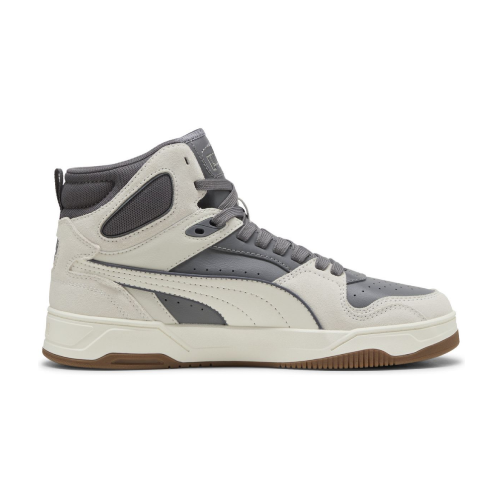 PUMA RBD Break Mid SD bunt 402452_01 Preisvergleich