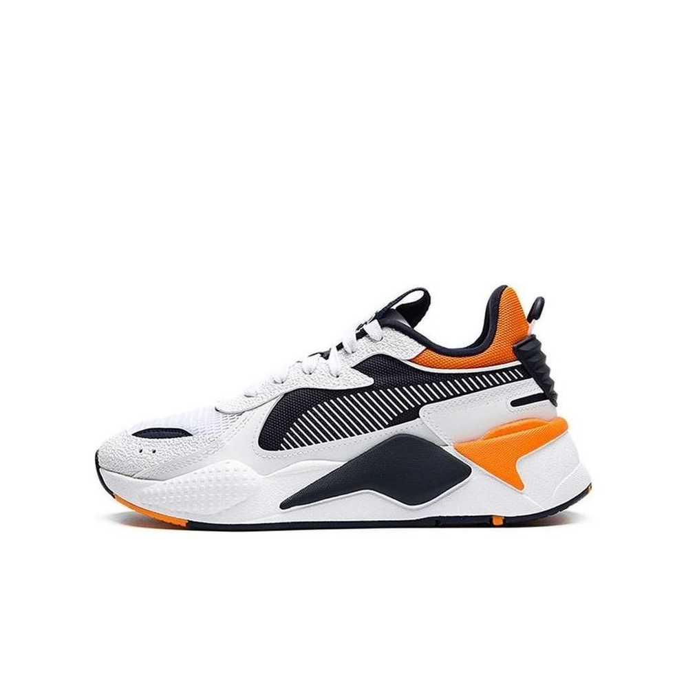 PUMA RS X Hard Drive weiss 369818-008 Preisvergleich