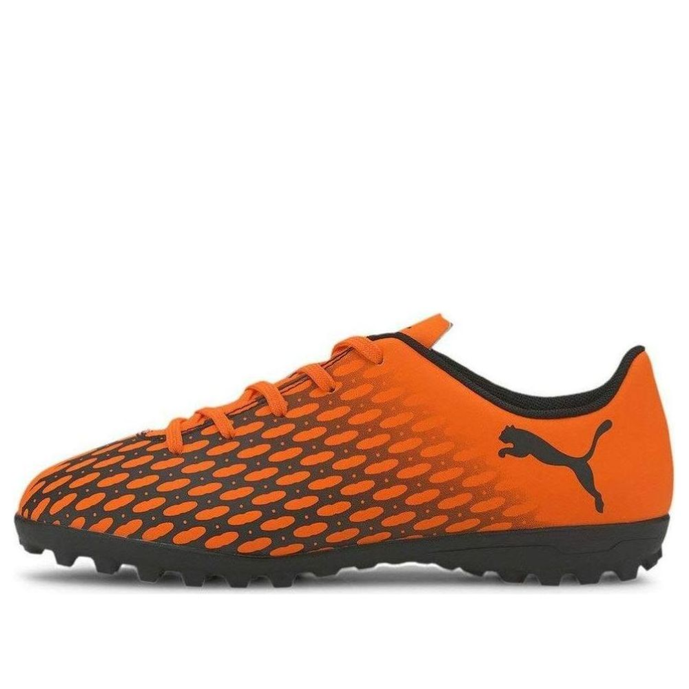 PUMA Spirit 3 TT Shocking orange 106072-05 Preisvergleich