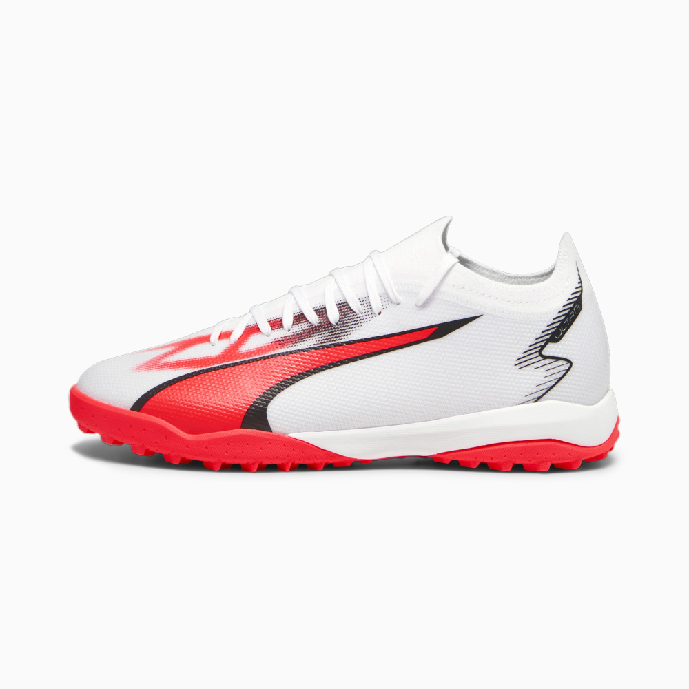 PUMA Ultra Match TT weiss 107521_01 Preisvergleich