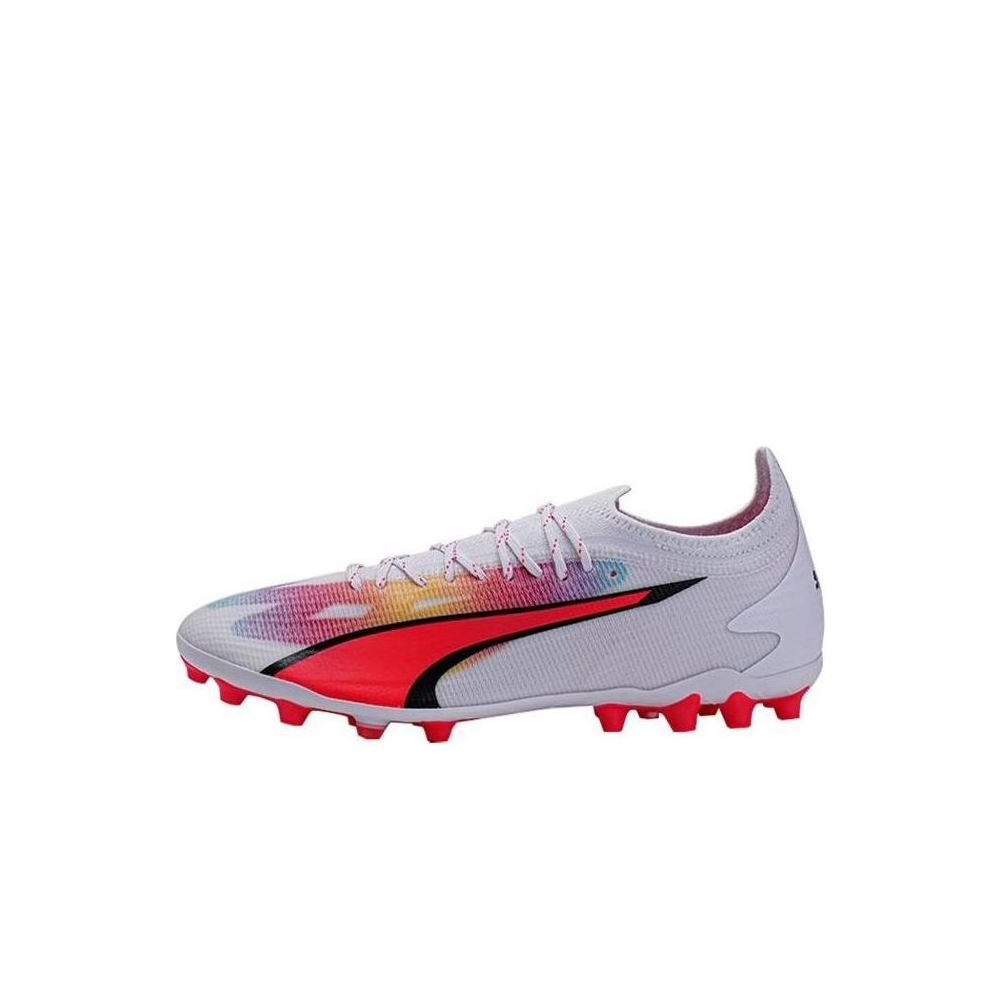 PUMA Ultra Ultimate PUMA Fire Orchid bunt 107506-01