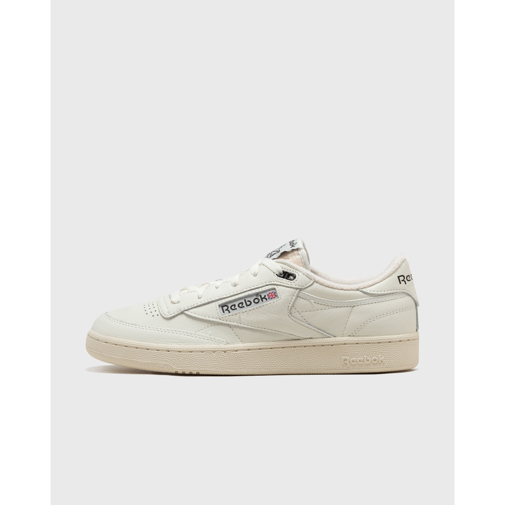 Reebok Club C 85 Vintage weiss 100033000 Preisvergleich