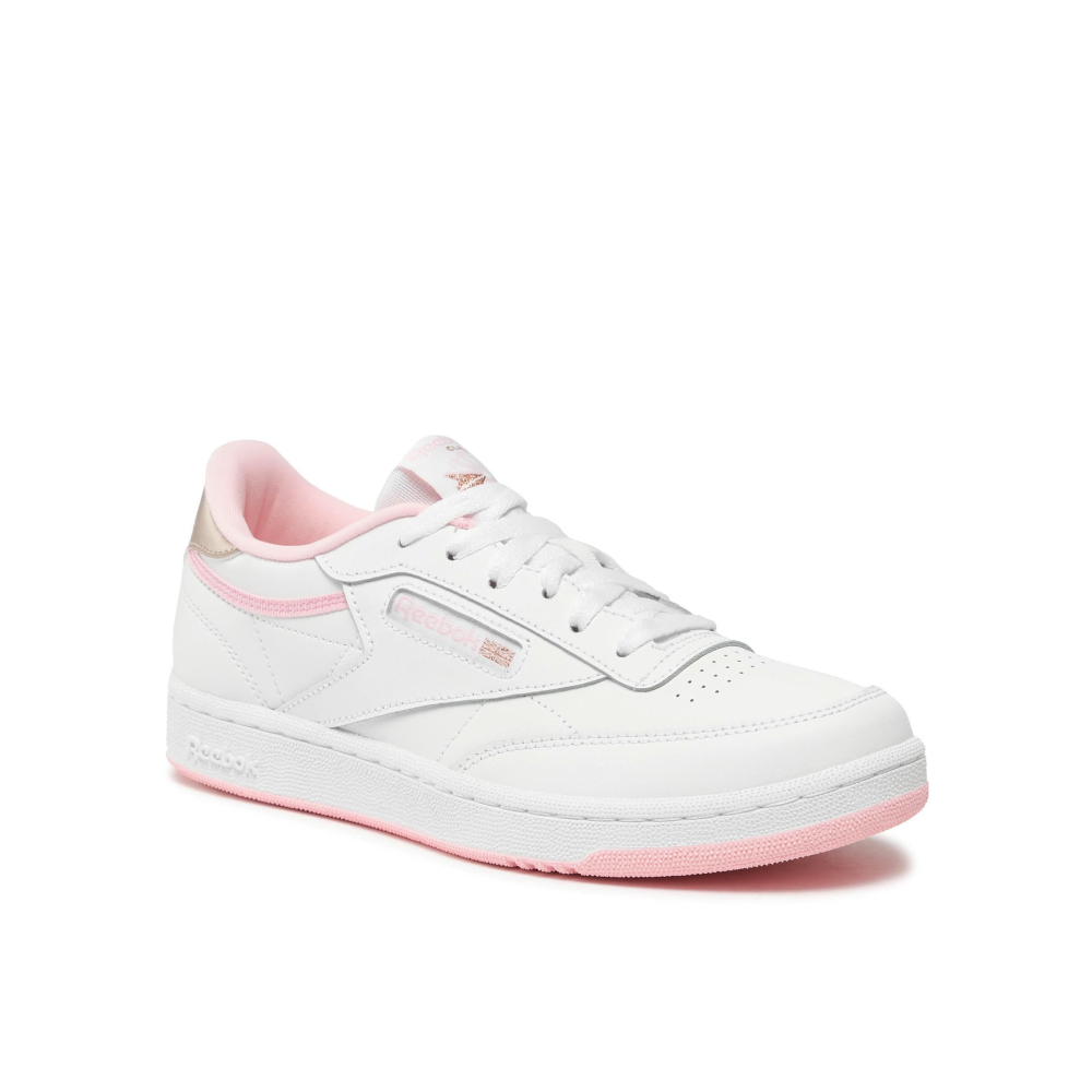 Reebok CLUB C weiss 100069840 Preisvergleich