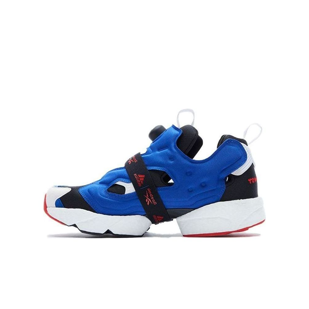 Reebok InstaPump Fury Boost Blue bunt FY8776 Preisvergleich