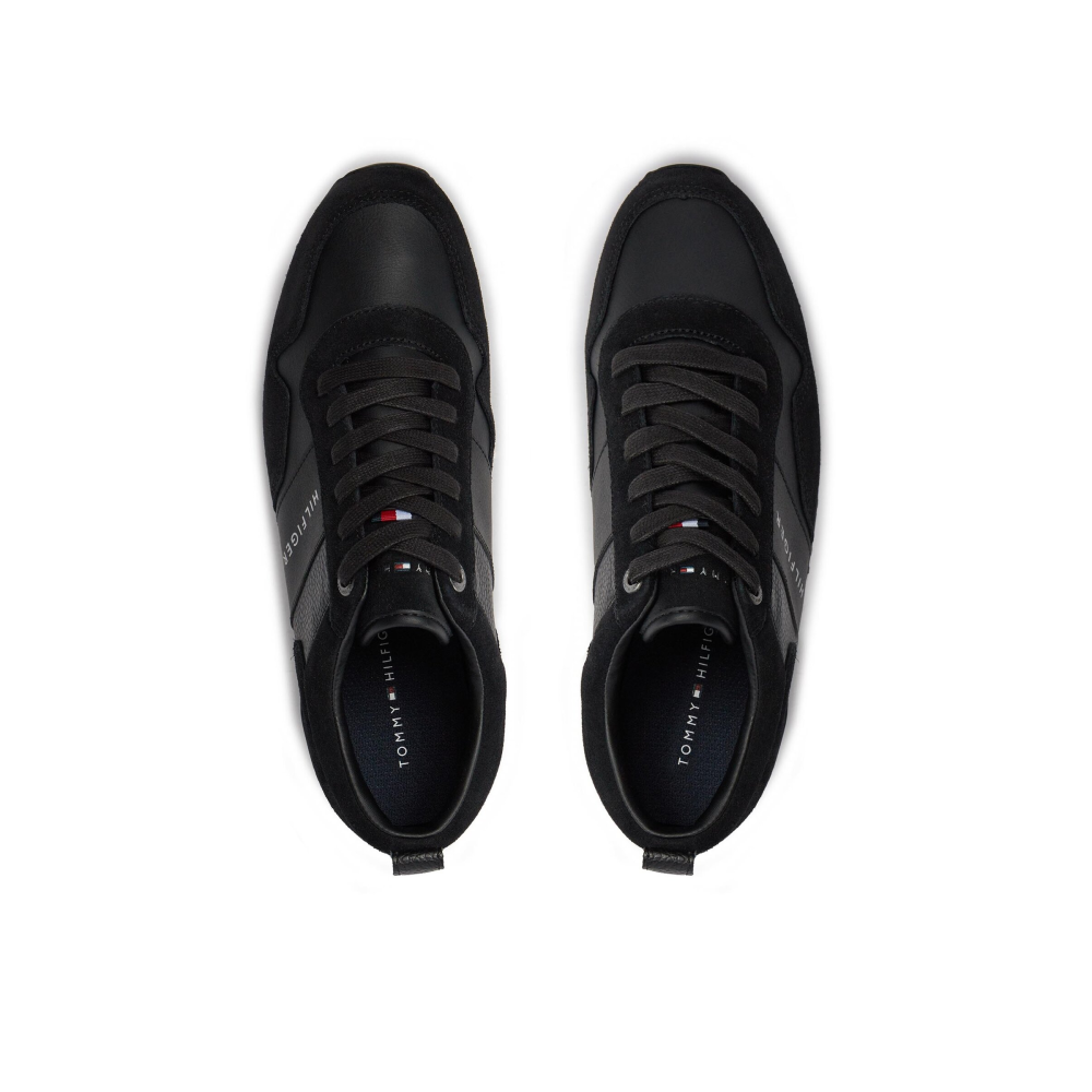 Tommy hilfiger maxwell trainers store