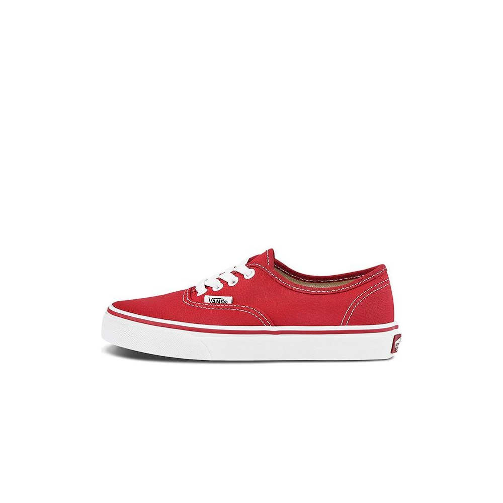 Vans Authentic rot VN000WWX6RT Preisvergleich