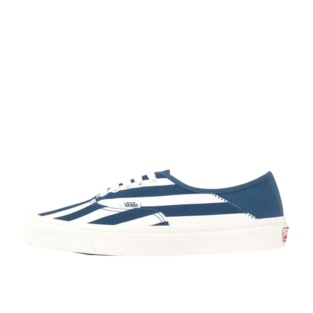 Vans OG Style 43 LX Pinstripe bunt VN0A3DPB1X71 Preisvergleich