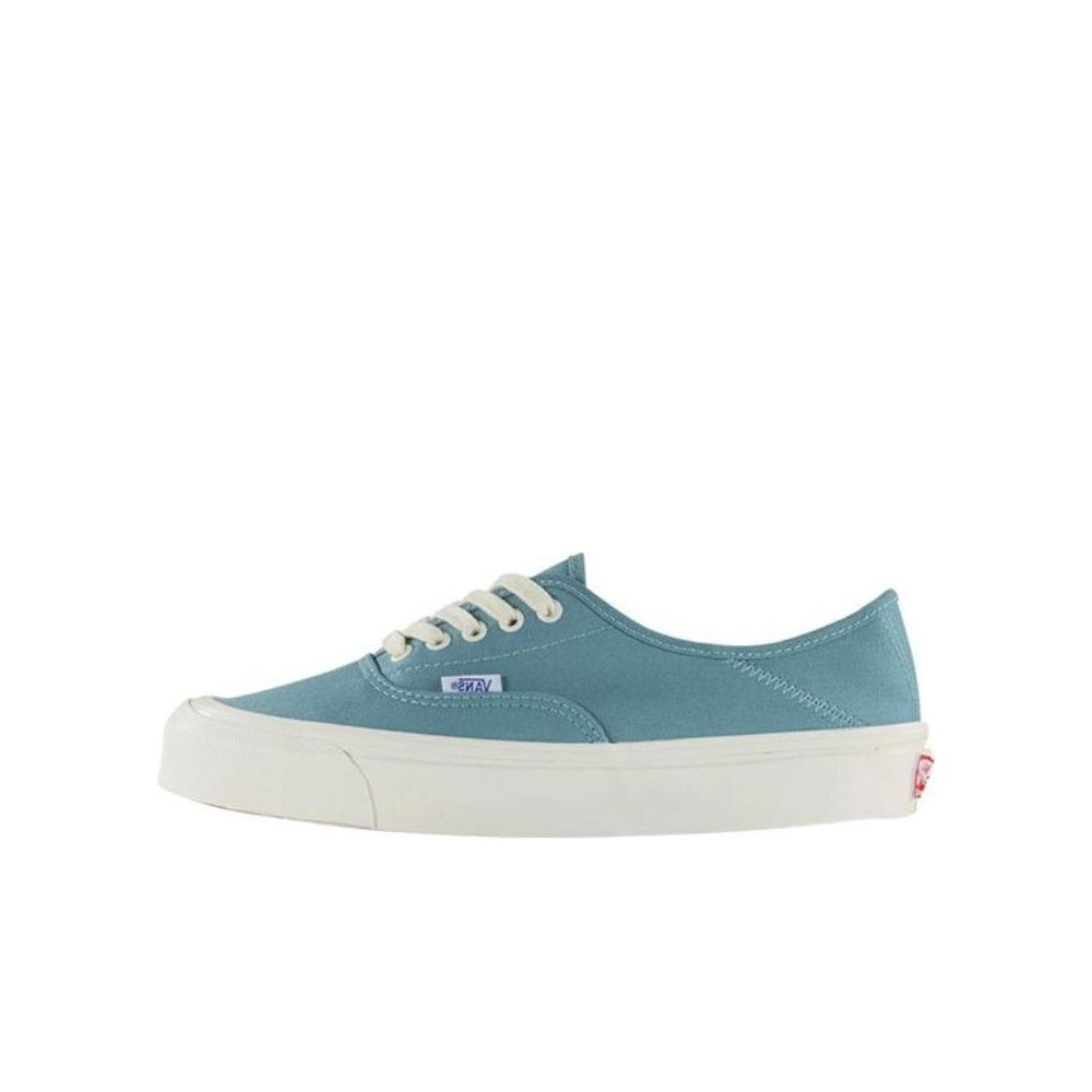 Vans OG Style 43 LX Smoke Blue blau VN0A3DPBQMF Preisvergleich