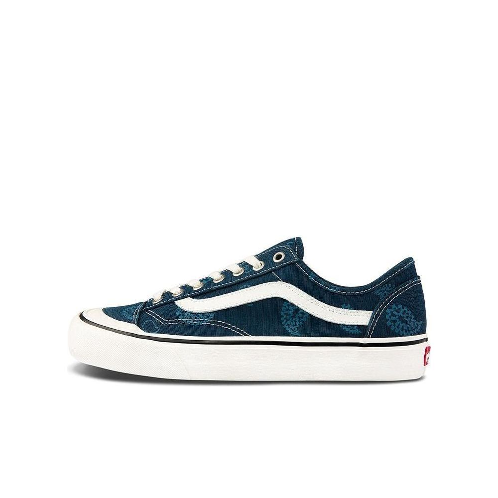 Vans Style 36 Decon SF blau VN0A3MVL2VO Preisvergleich
