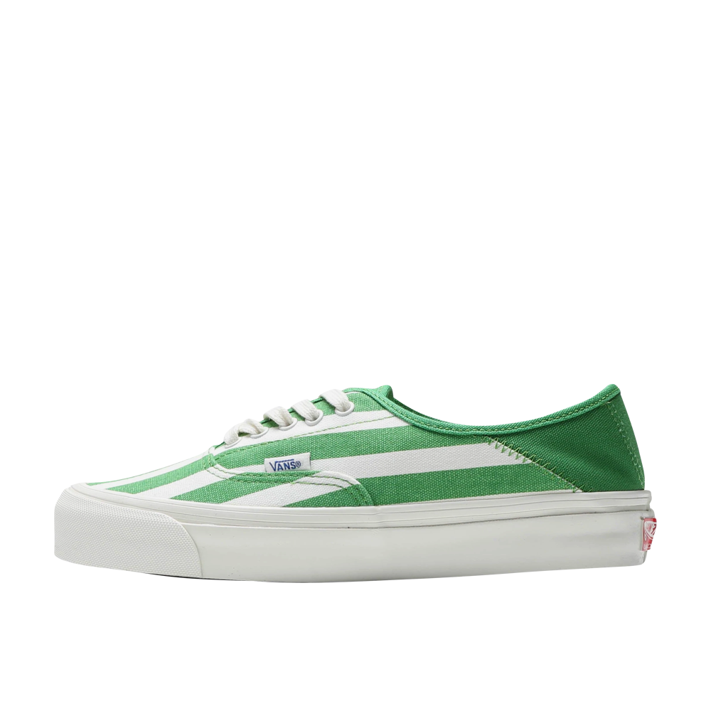 Vans Vault OG Style 43 Lx grün VN0A3DPBVQX1 Preisvergleich