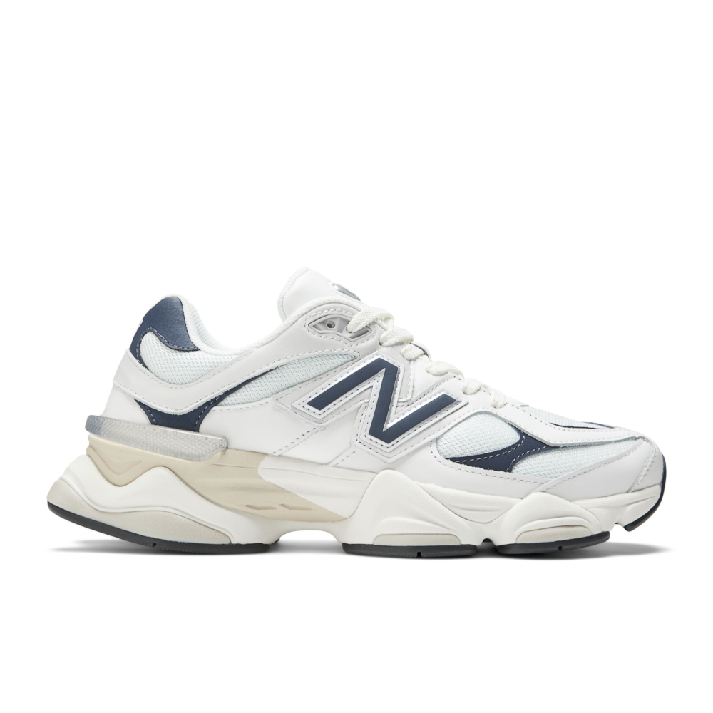 New Balance 9060 weiss U9060VNB Preisvergleich