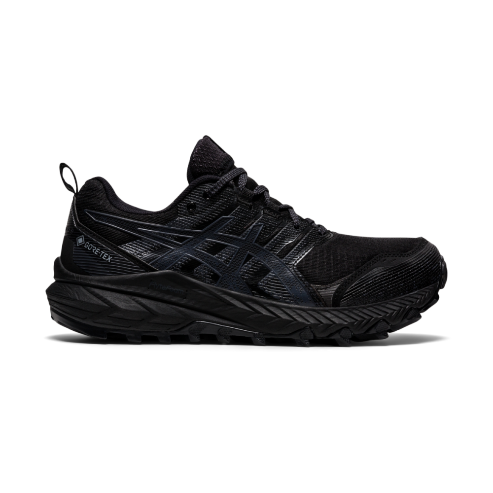 Asics Gel Trabuco 9 G TX schwarz 1012A900-001 Preisvergleich