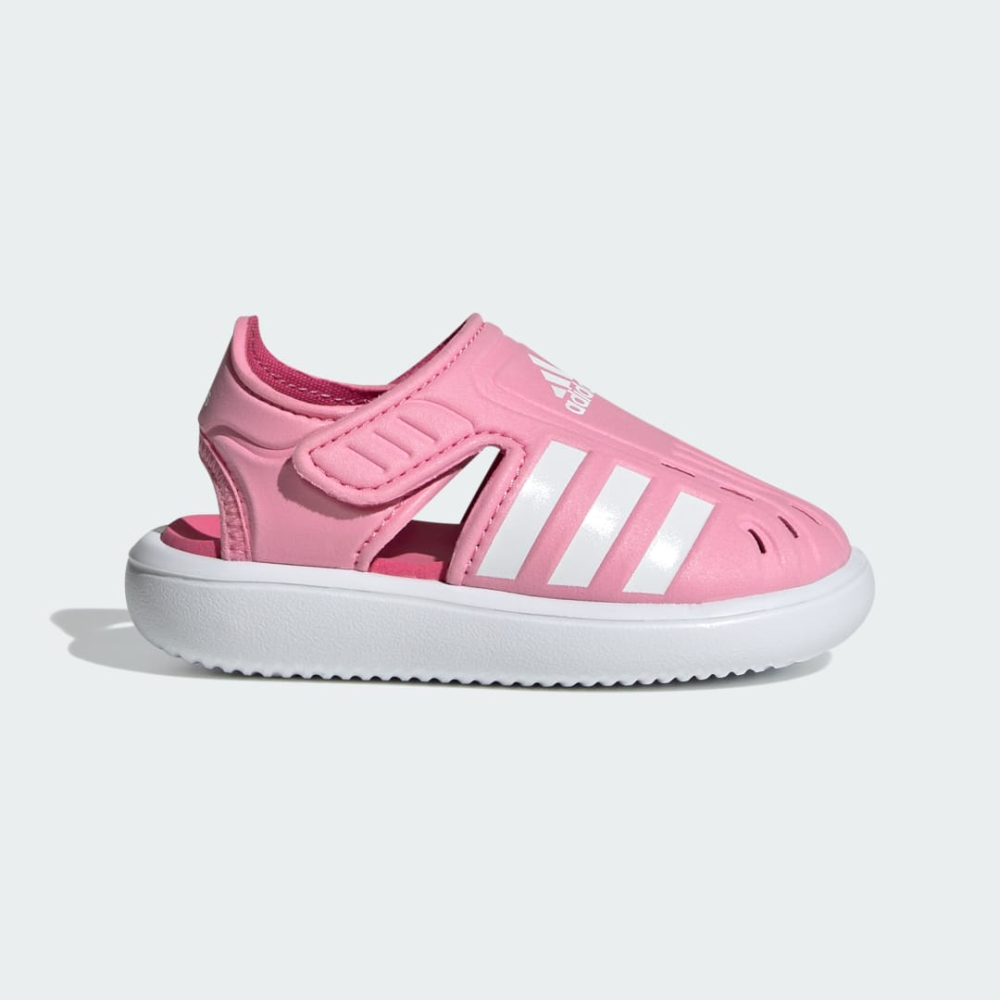adidas Closed Toe Summer Water pink IE2604 Preisvergleich